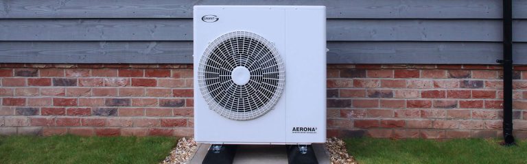 Air Source Heat Pumps – Greenland Energy